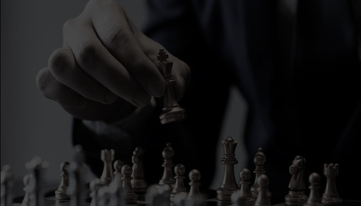 What We Do | Invictus Capital Partners