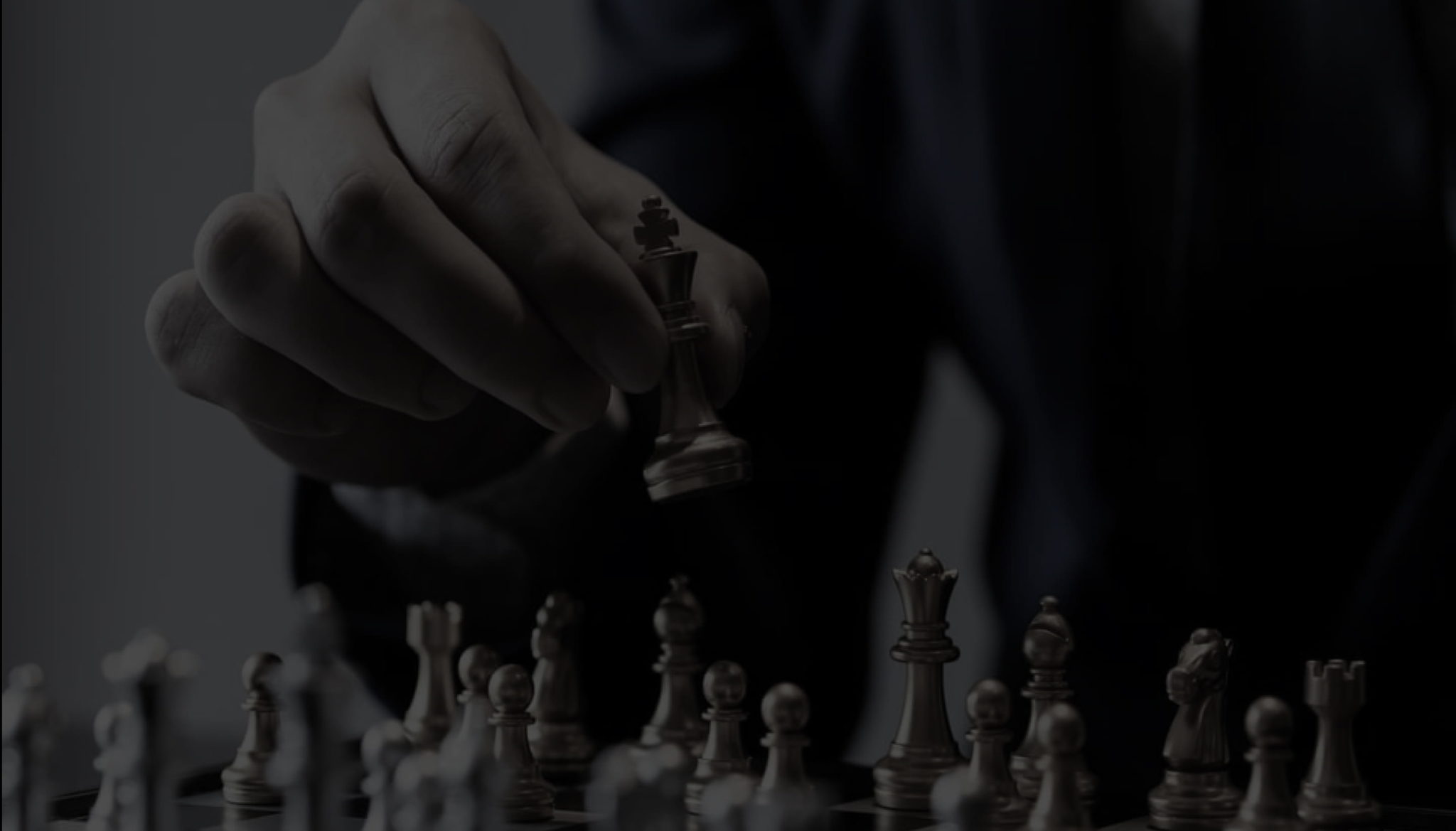 What We Do | Invictus Capital Partners